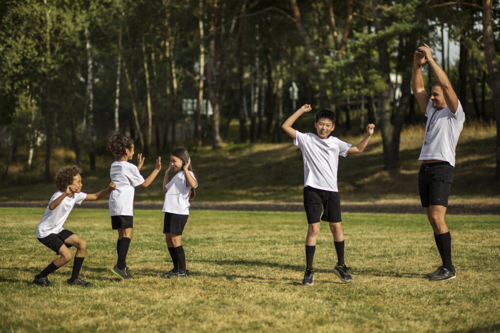 Sports Legends Academy